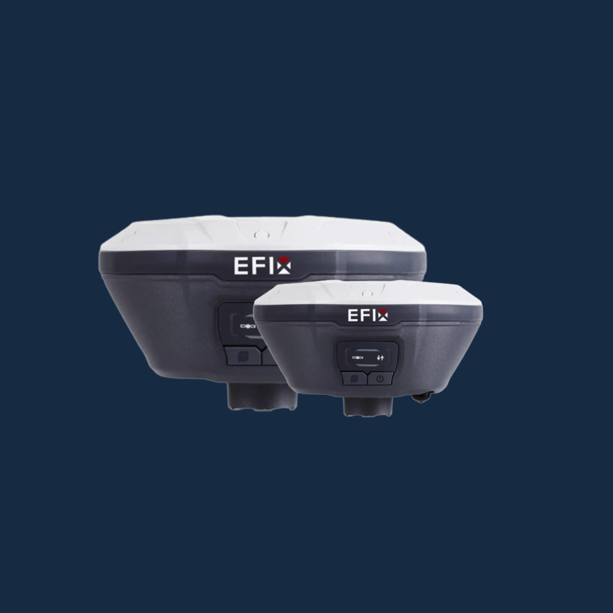 Jual GPS Geodetik EFIX F7 Plus - PT DINAR ENERGI UTAMA